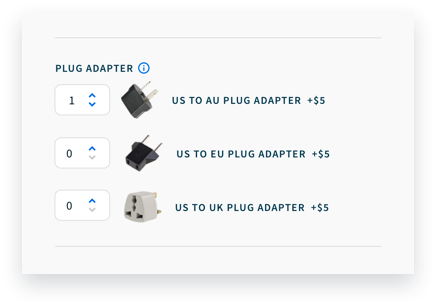 FlashRouters - Above The Fray Design