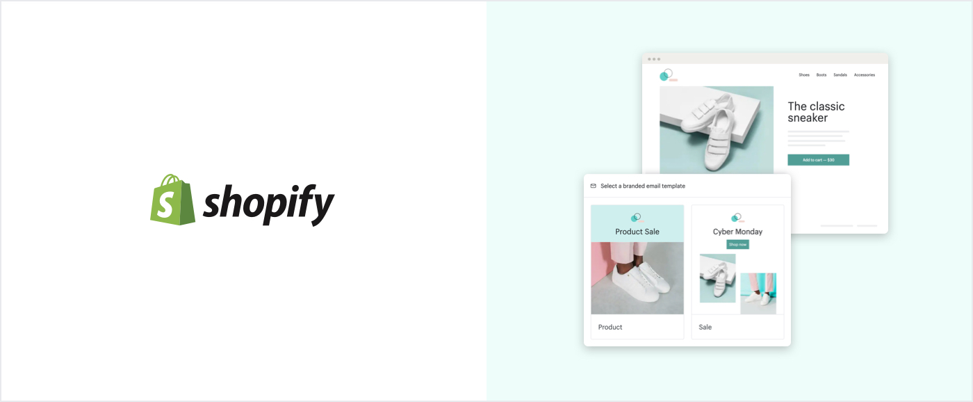 The Best Shopify Email Marketing Apps Ranked | Above The Fray Design
