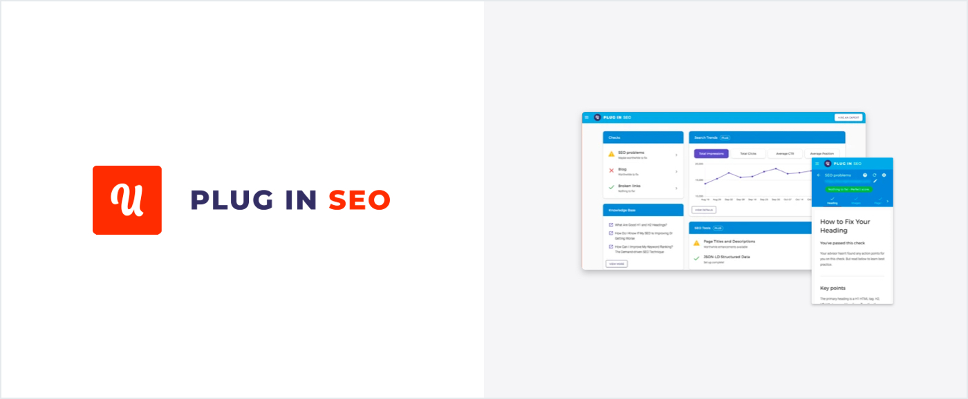 The Best SEO Apps for Shopify Ranked | Above The Fray Design