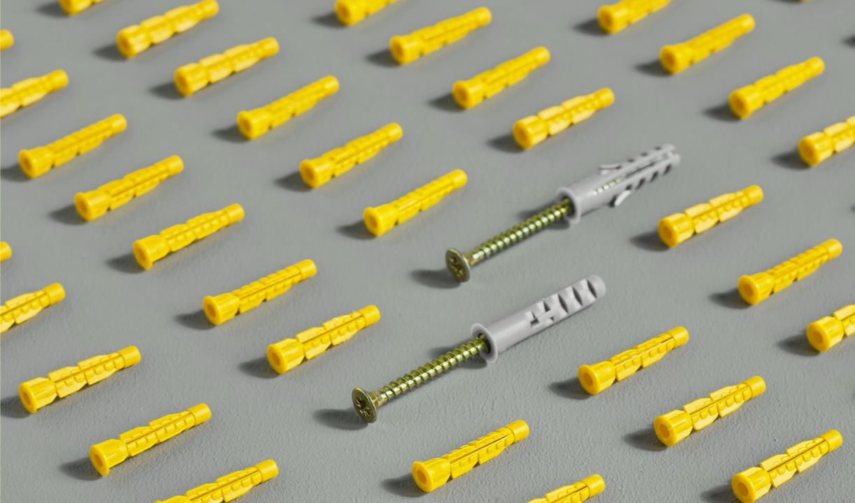 L.H. Dottie | Above The Fray Design