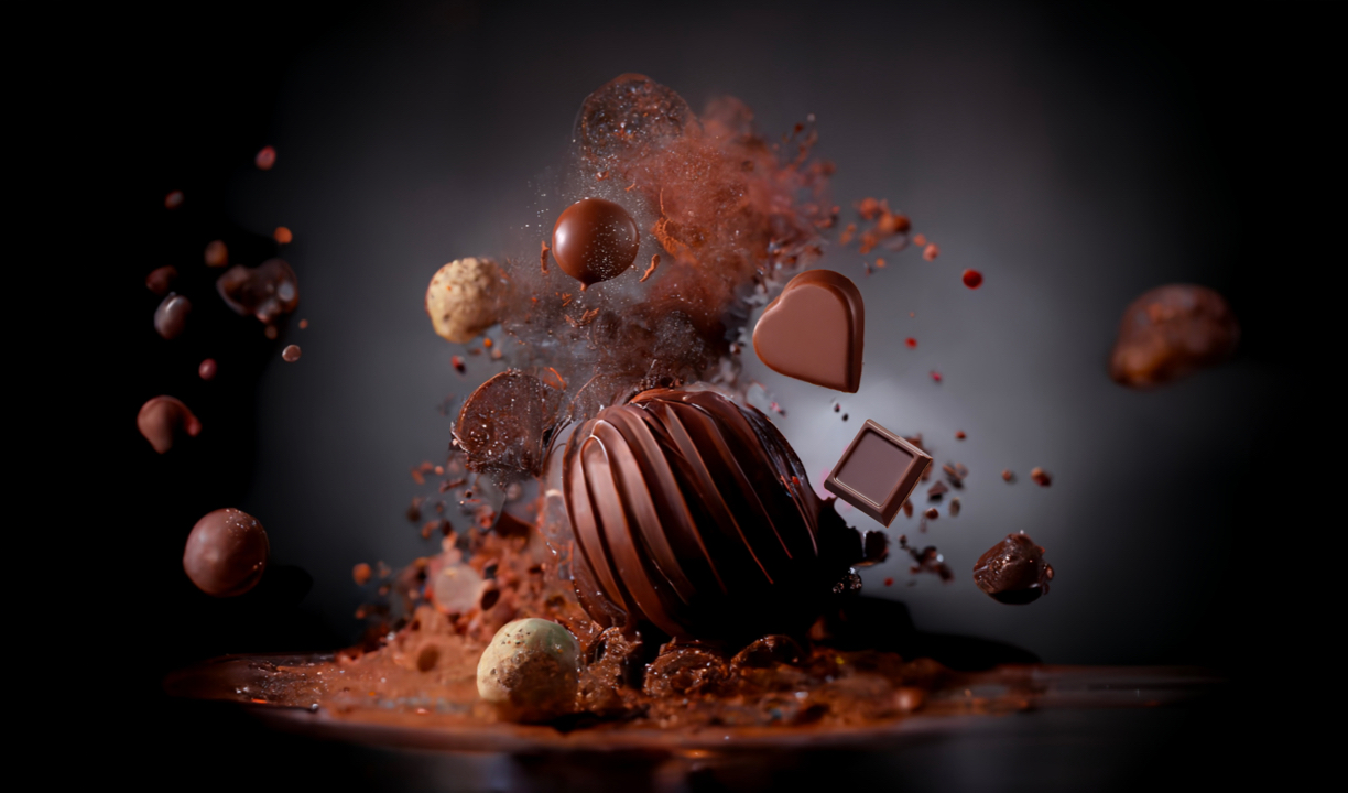 ChocMo Case Study | Above The Fray Design