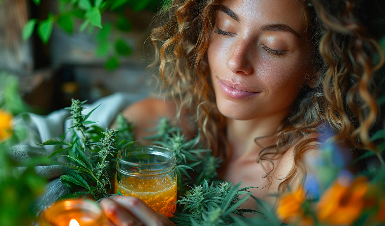 Emerald Fields | Above The Fray Design