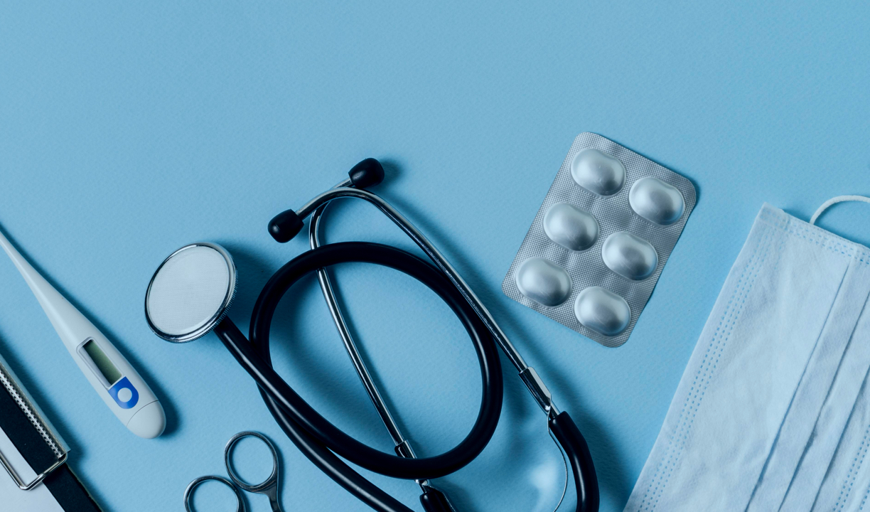 Healthcare & Medical Supply Marketing & Web Design Agency | Above The Fray