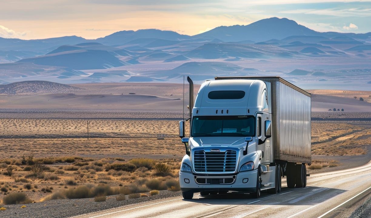 Daimler Trucks | Above The Fray Design